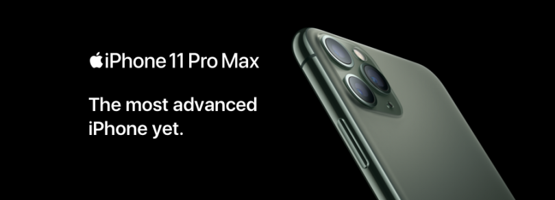 Harga HP IPhone 11 Pro Max Dan Spesifikasi Terbaru, Terbesar Dan ...