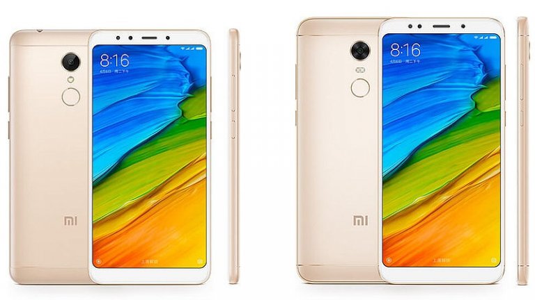 Harga Hp Xiaomi Redmi 5 Plus, Smartphone Sejuta Umat Yang Tangguh Tapi ...