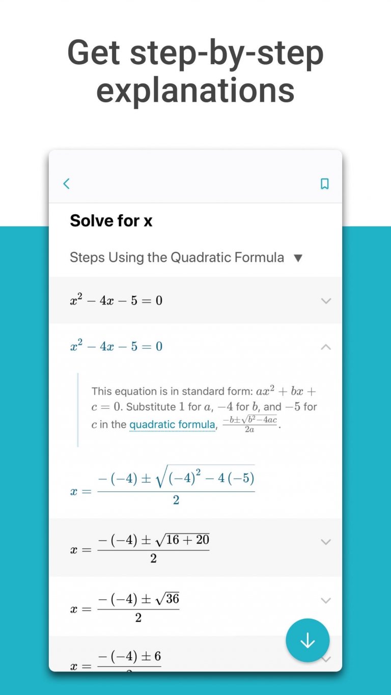 Aplikasi Microsoft Math Solver, Bagaimana Cara Memakainya ...