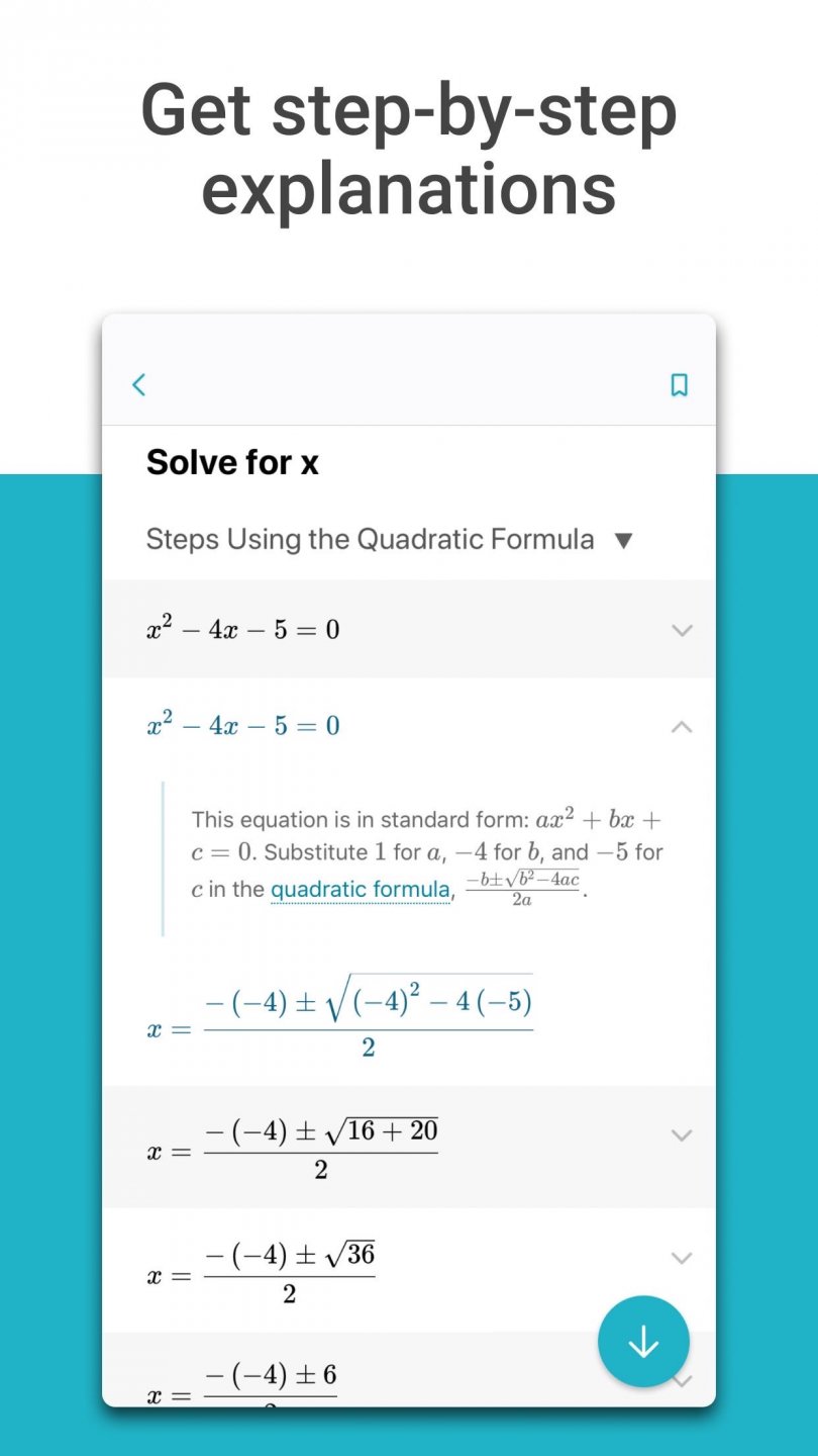 Aplikasi Microsoft Math Solver, Bagaimana Cara Memakainya ...
