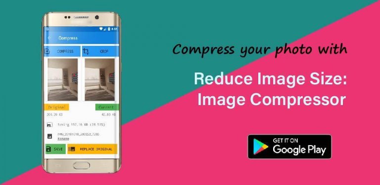 Aplikasi Kompres Foto Terbaik Android, Ukuran Kecil Dan Kualitas Tetap ...
