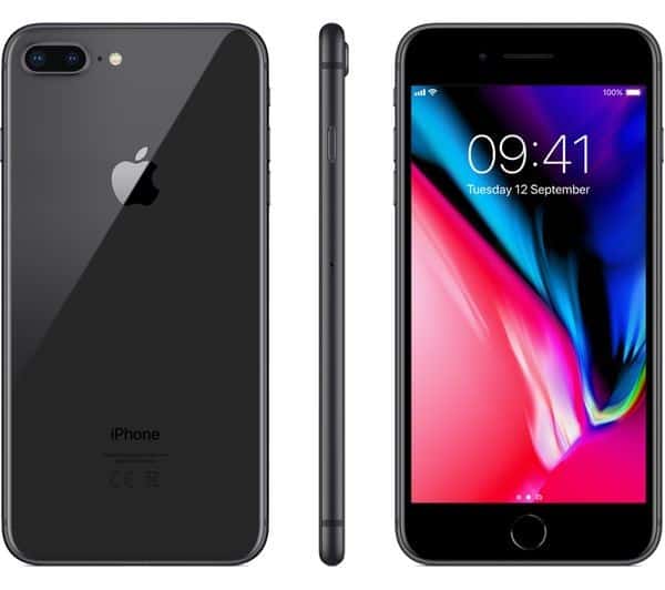 Harga Hp IPhone 8 Lengkap Dengan Spesifikasinya - ArenaPonsel.com