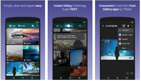 Aplikasi Pengunci Galeri, Dijamin Privasi Terjaga - ArenaPonsel.com