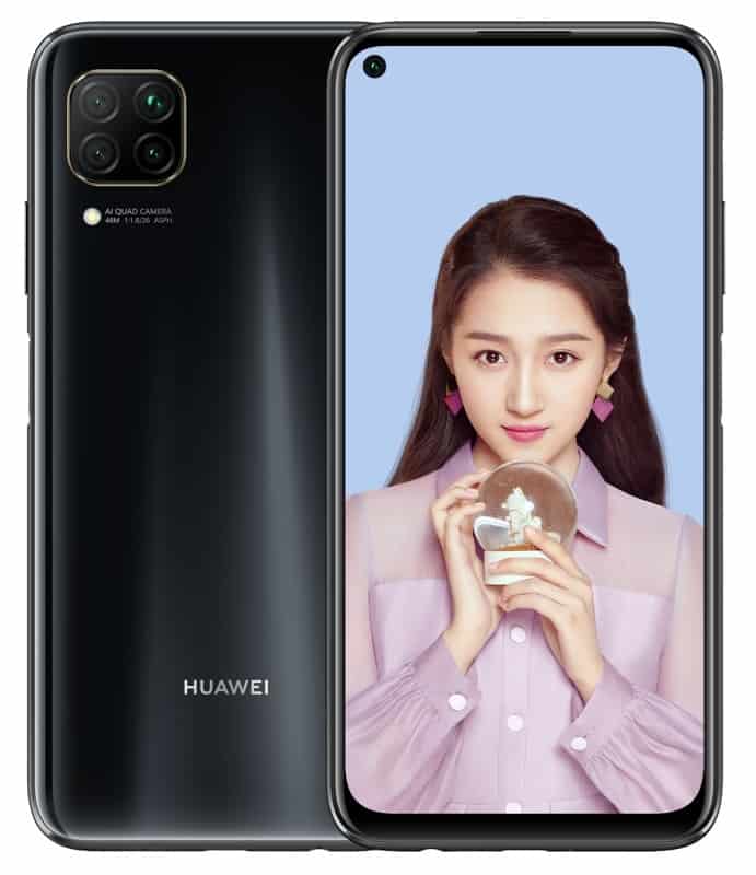 Huawei P40 Lite, Pangeran Kecil Dari Flagship Huawei - ArenaPonsel.com